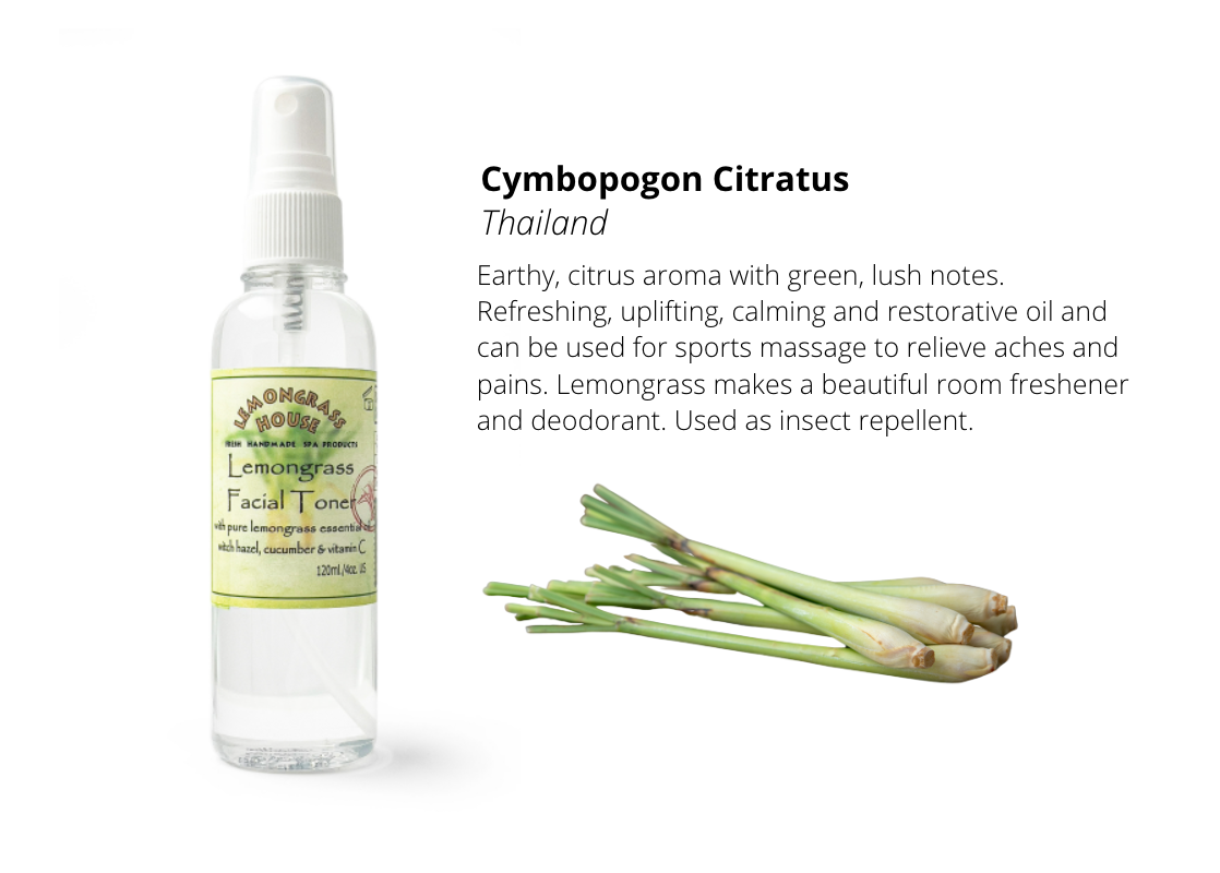 Face Toner – Lemongrass House Philippines