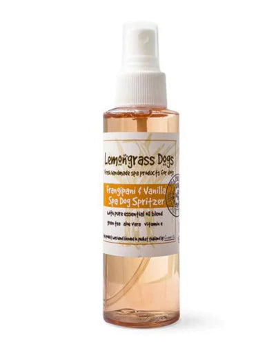 Dog Spritzer – Lemongrass House Philippines